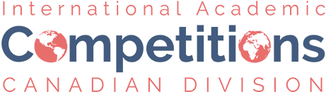 International Academic Competitions Canadian Division – Quizbowl and ...
